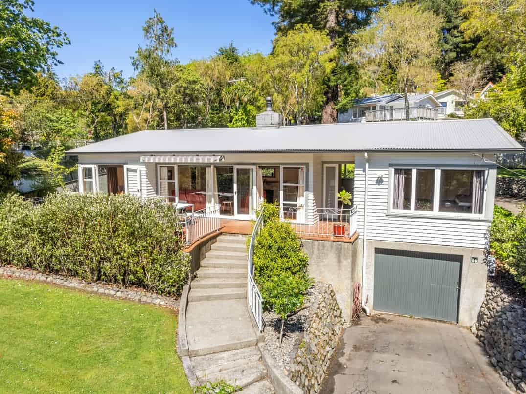 Silverstream Homes and Real Estate for Sale - realestate.co.nz
