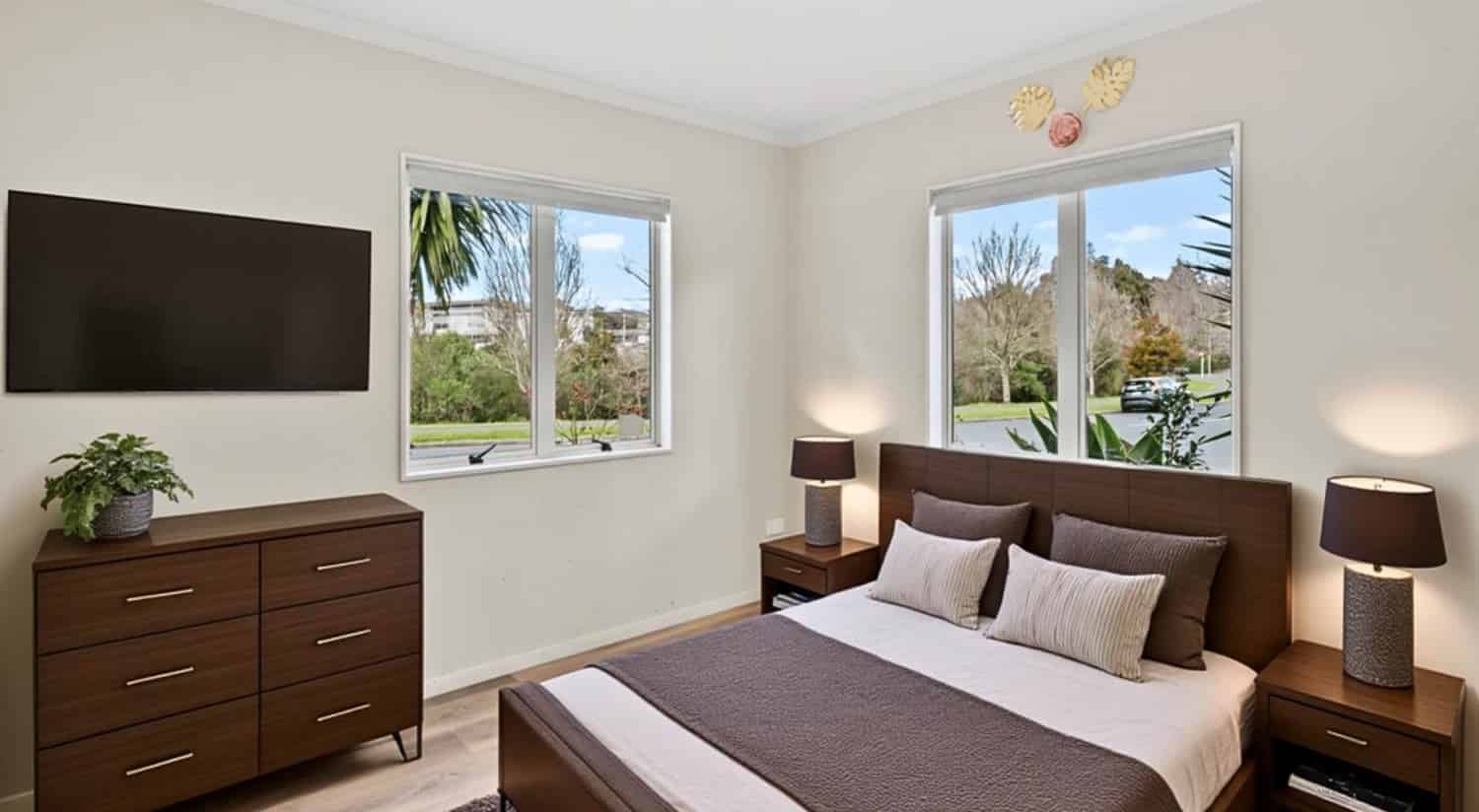 10 Mission Heights Drive, Flat Bush, Manukau City - For Rent ...