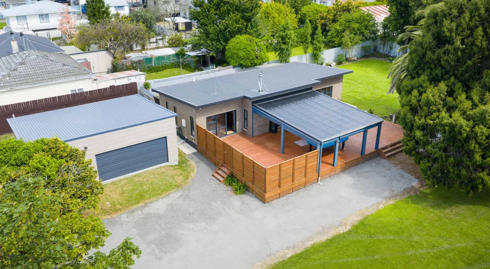 Property value - 10 Stout Street, Shannon - realestate.co.nz