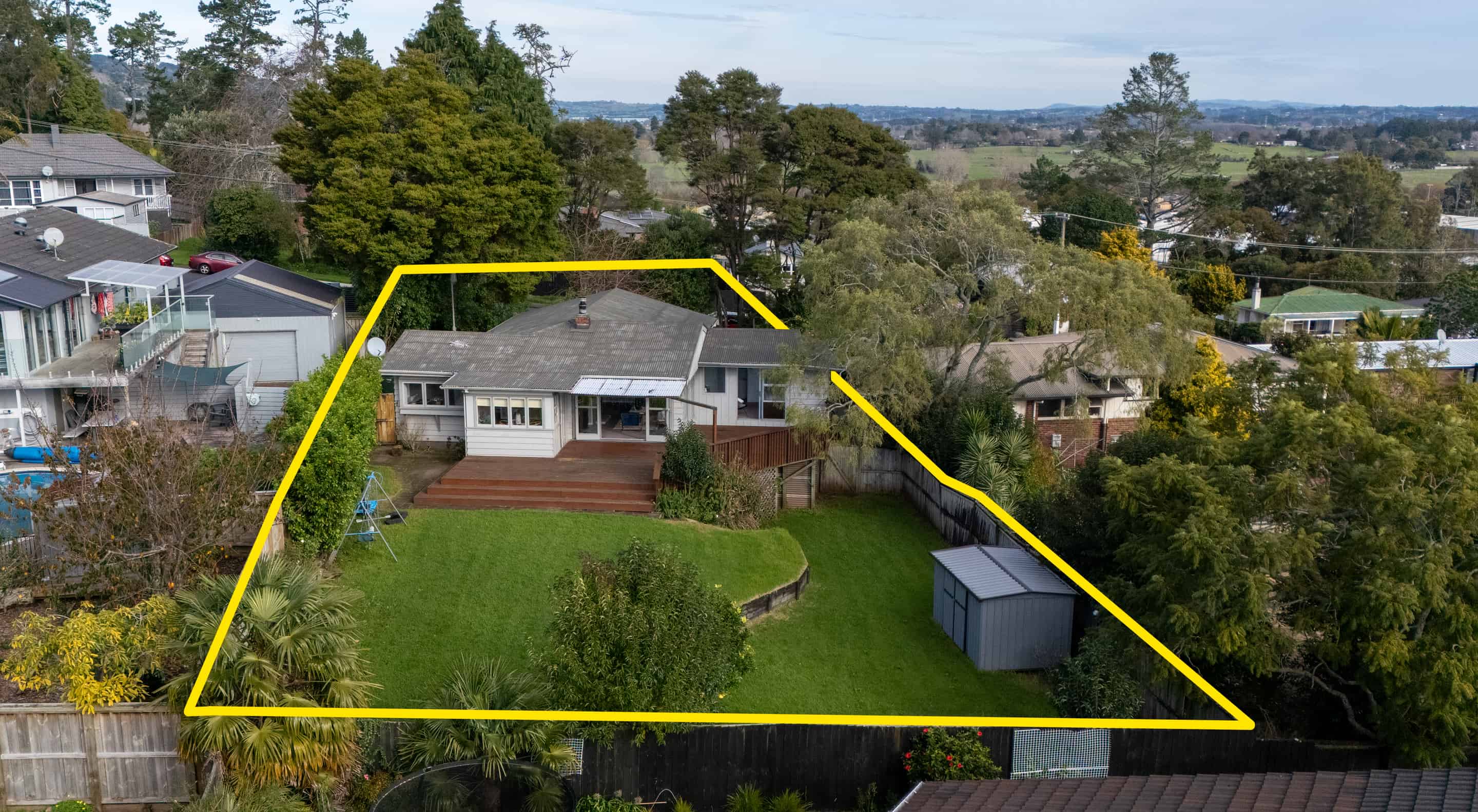 16 Red Hill Road, Papakura, Papakura - For Sale - realestate.co.nz