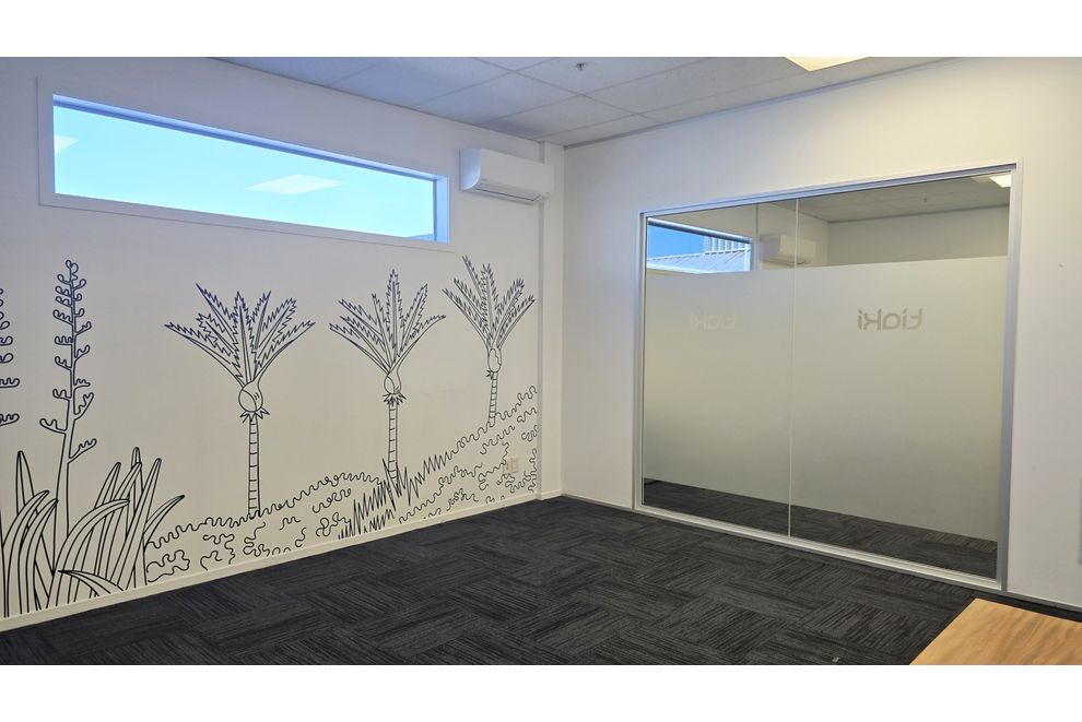 For lease Level 1/1 Spring Street, Tauranga - realestate.co.nz