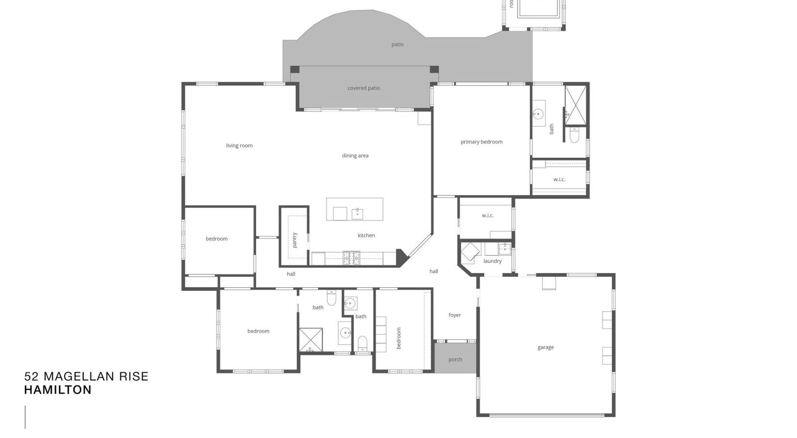 52 Magellan Rise, Flagstaff, Hamilton City - For Sale - realestate.co.nz