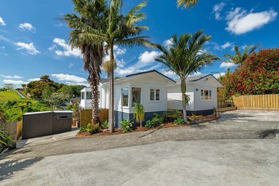 Sold - 13 Cartwright Road, Onerahi - realestate.co.nz