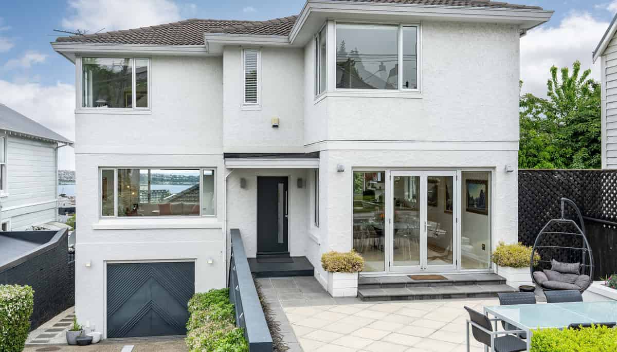 Sold - 138 London Street, Dunedin Central - realestate.co.nz