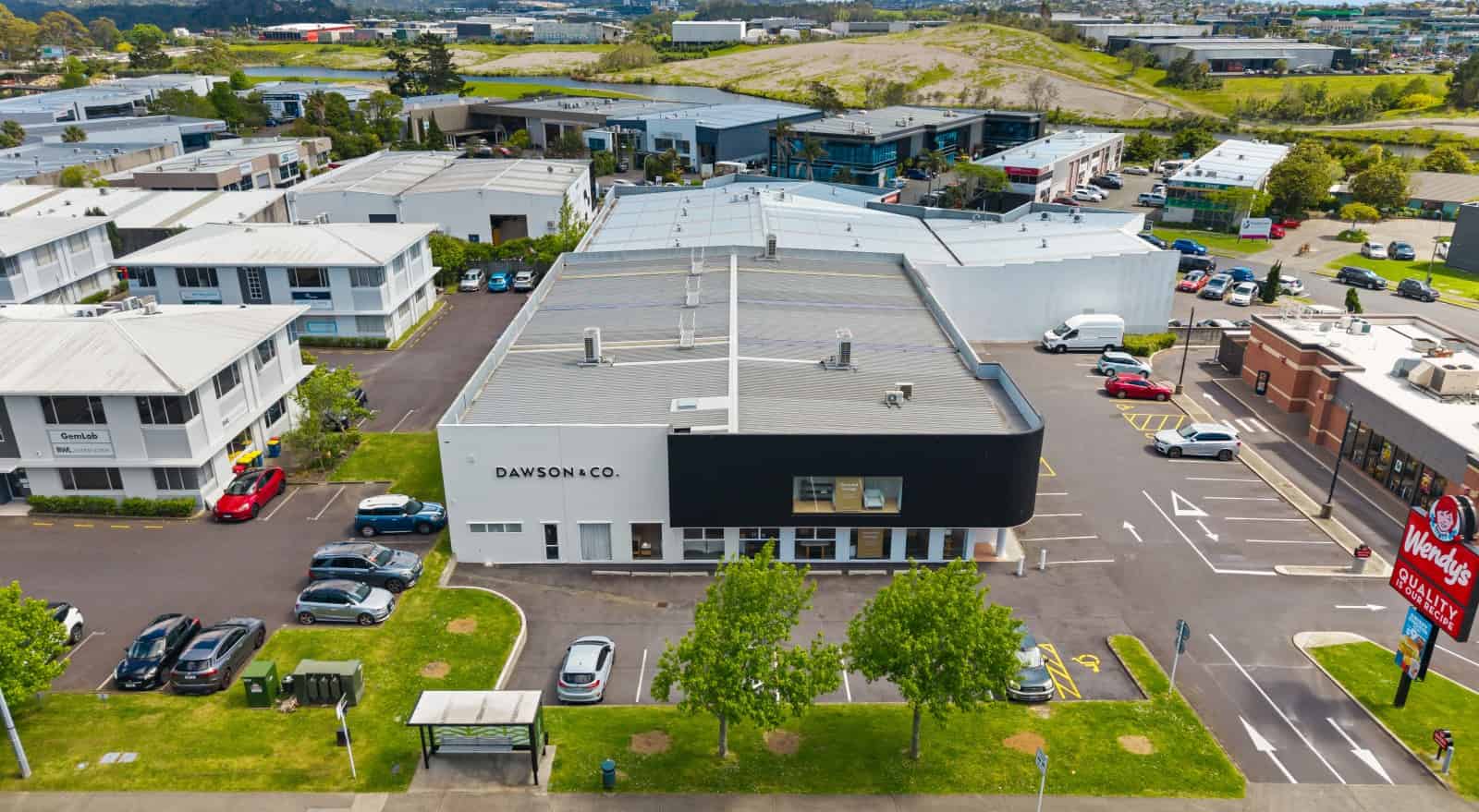 For lease 38 Constellation Drive, Albany - realestate.co.nz