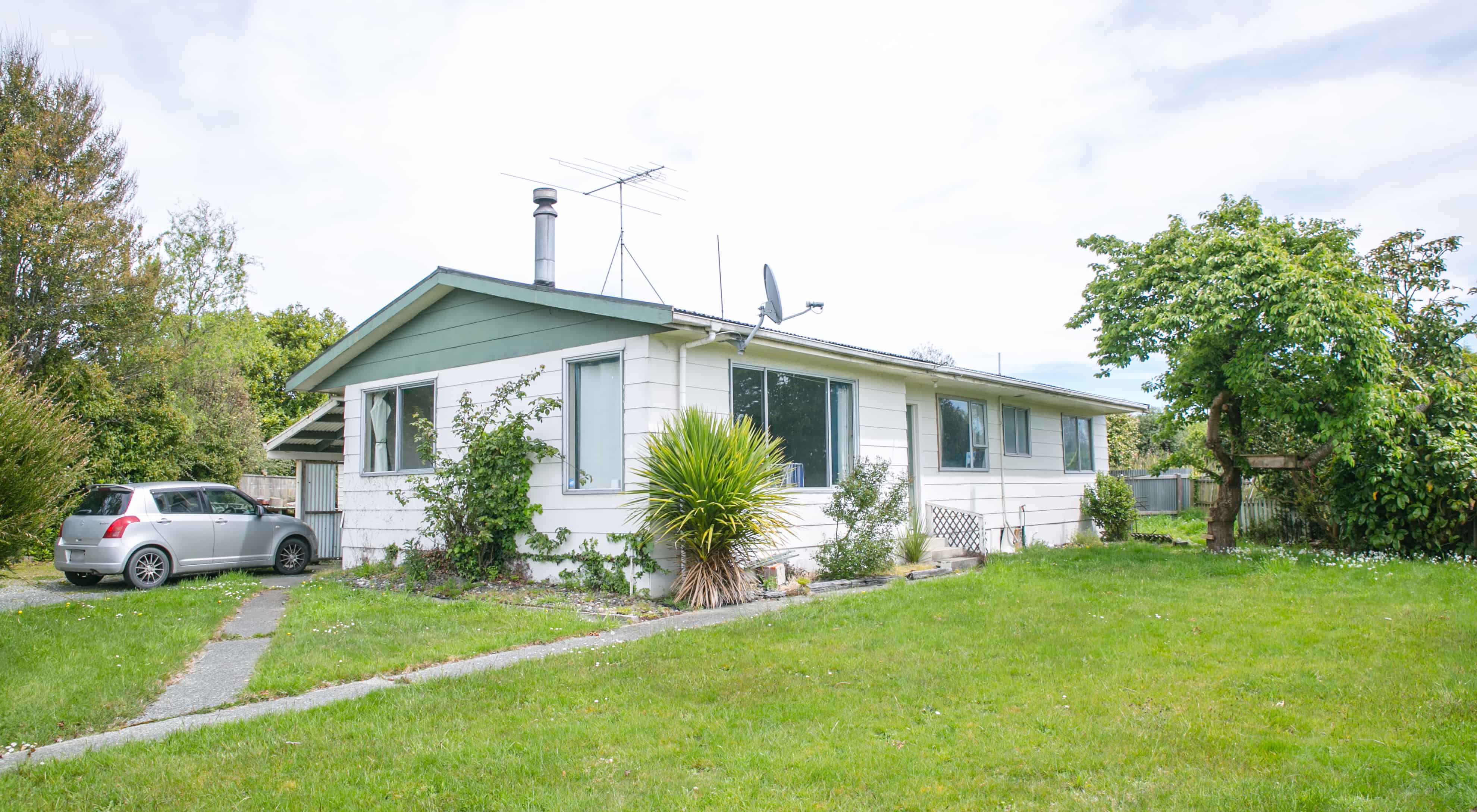 Sold - 22 Lauder Place, Heidelberg - realestate.co.nz