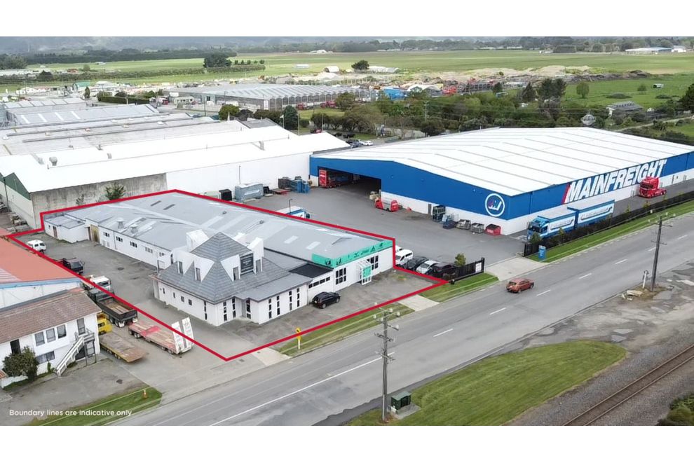 For sale 108 Cambridge Street South, Levin - realestate.co.nz