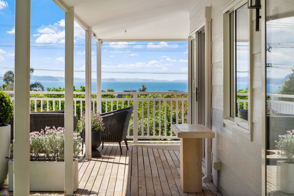 Sold - 43B Brightside Road, Stanmore Bay - realestate.co.nz