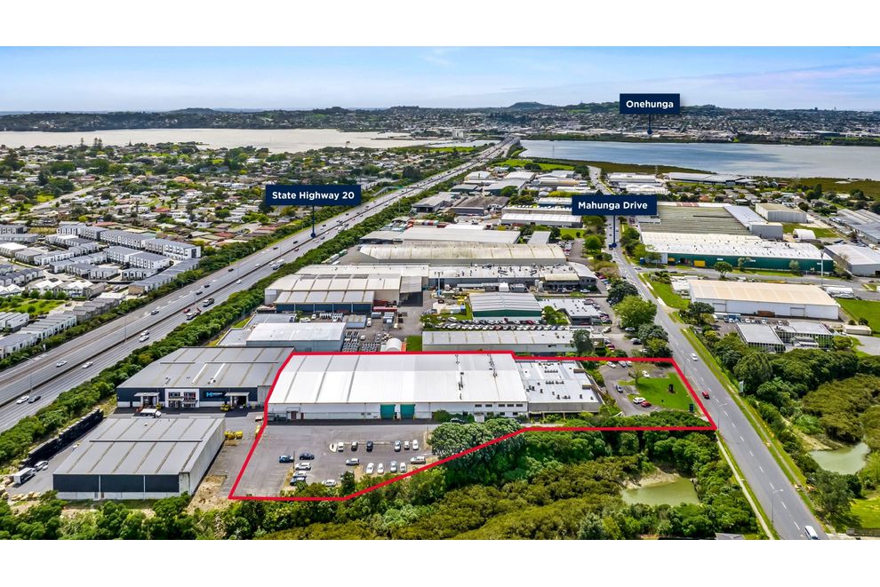 For sale 59 Mahunga Drive, Mangere Bridge - realestate.co.nz