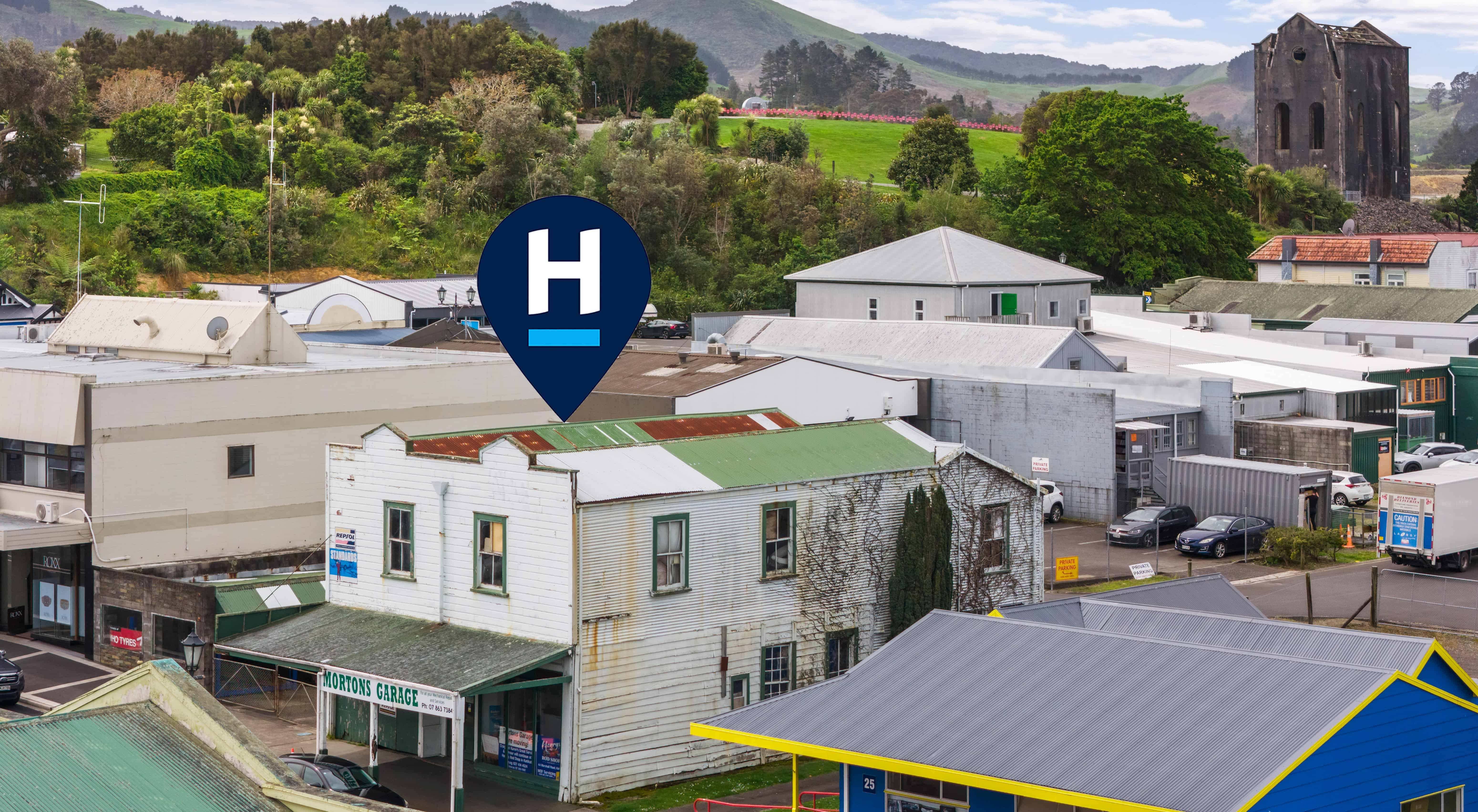 For sale 19 Haszard Street, Waihi - realestate.co.nz