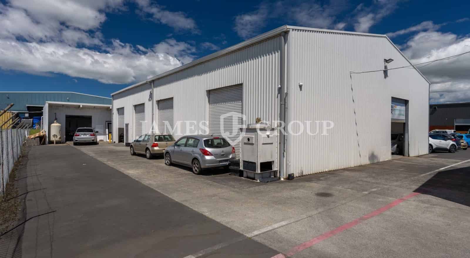 For lease 107 Harris Road, East Tamaki - realestate.co.nz