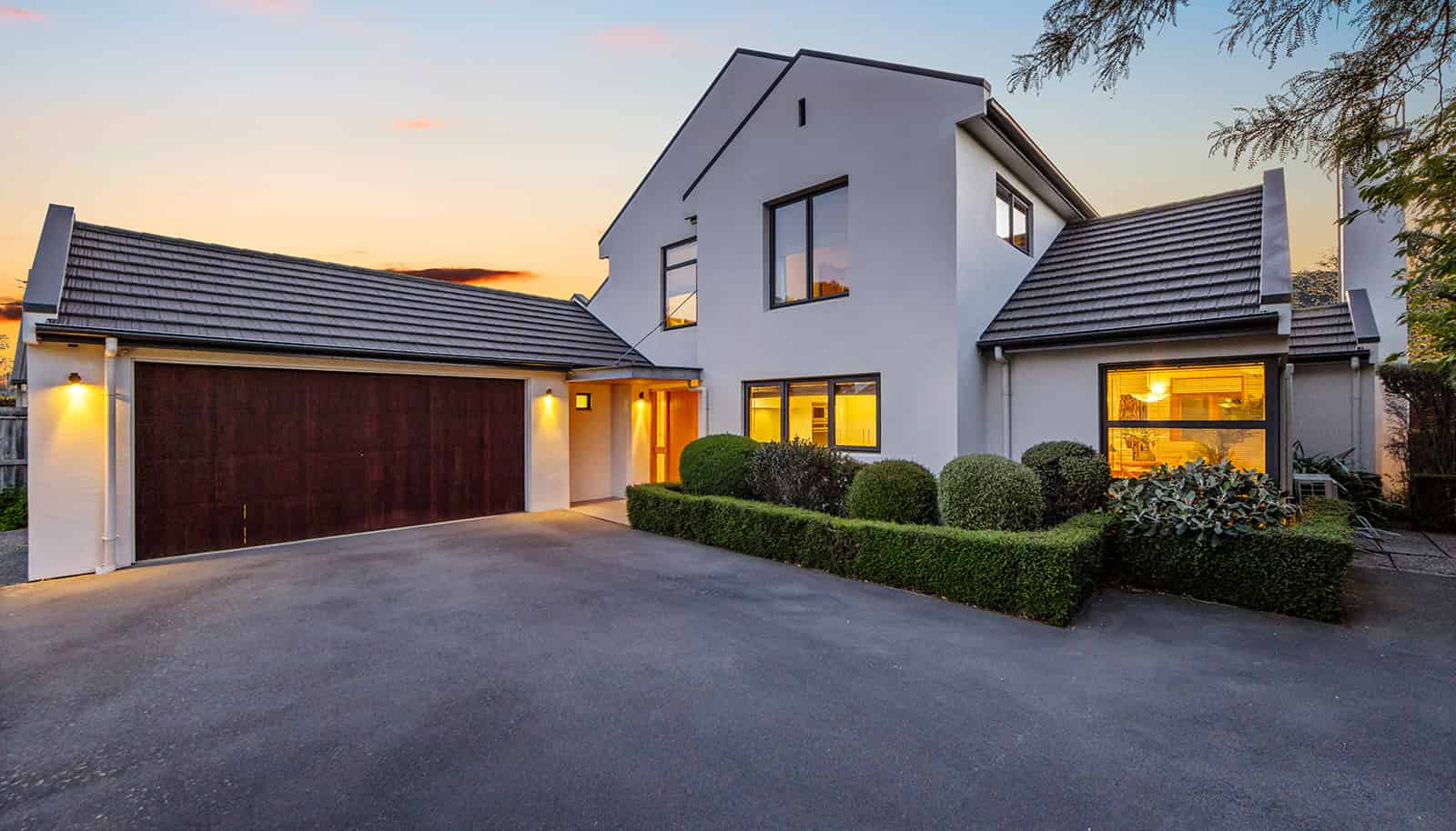 Sold - 33 Bryndwr Road, Fendalton - realestate.co.nz