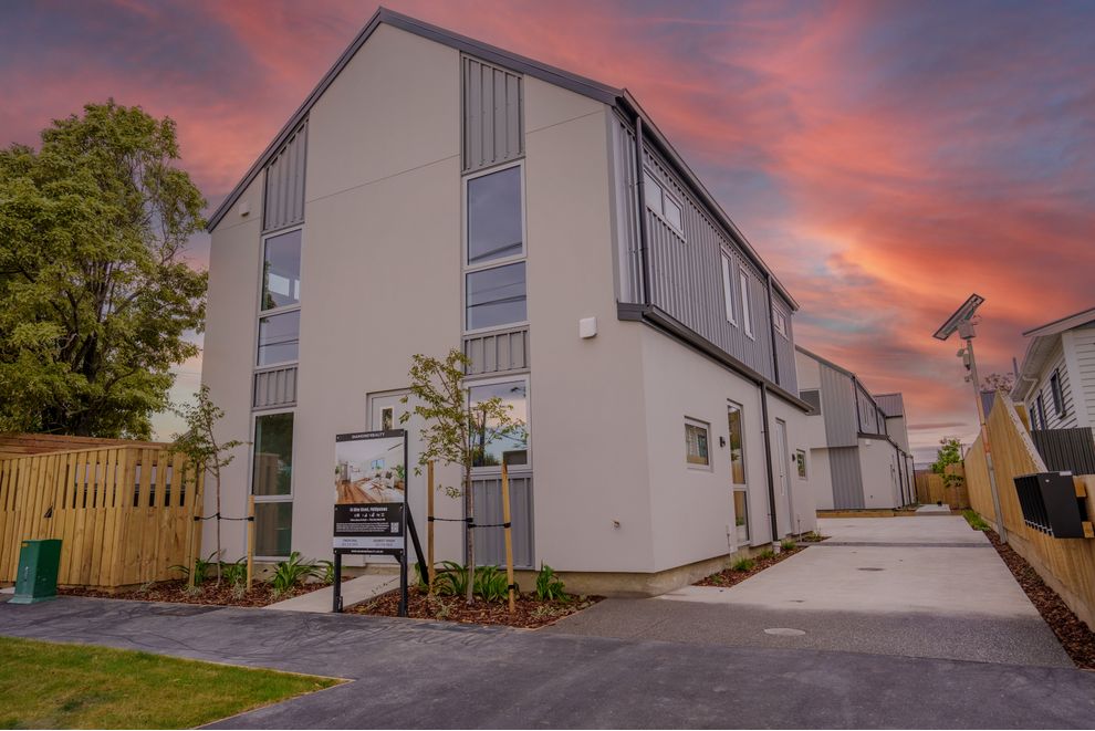 3-6/14 Clive Street, Phillipstown, Christchurch City - For Sale ...