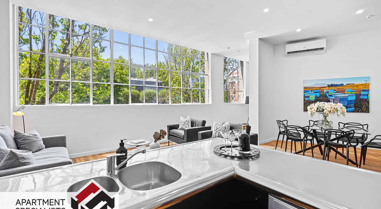 31 St Benedicts, Eden Terrace, Auckland City - For Sale - realestate.co.nz