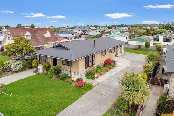 Sold - 4 Merlin Place, Gore - realestate.co.nz