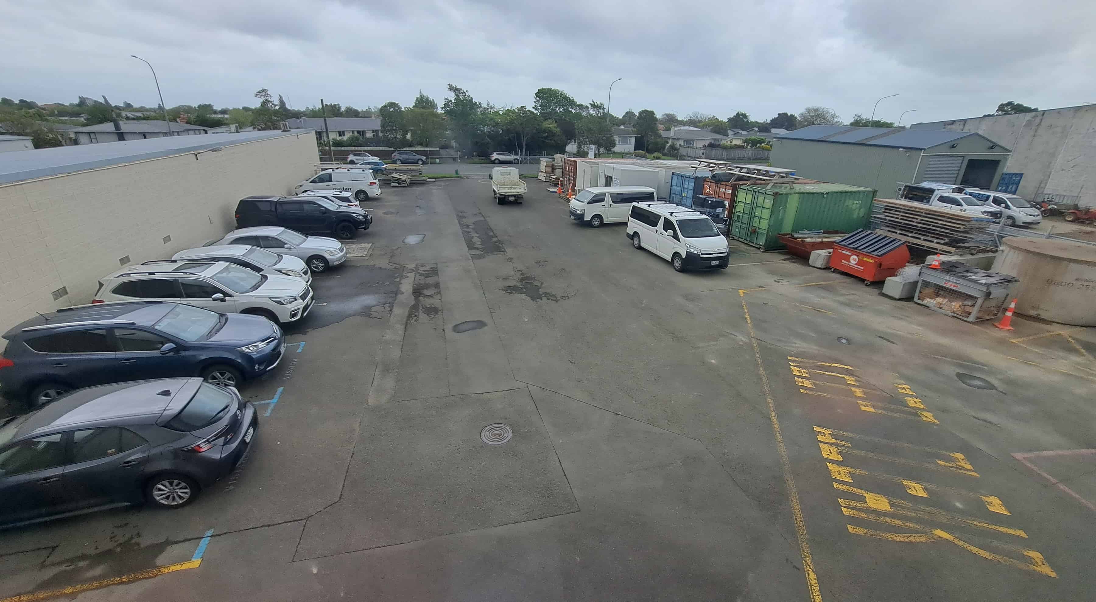 For lease 83 Keith Street, Roslyn - realestate.co.nz
