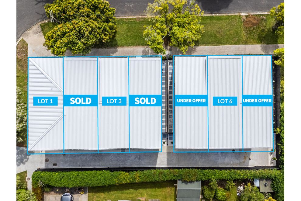 Lot 7/26 Lancing Road, Sandringham, Auckland City - For Sale ...