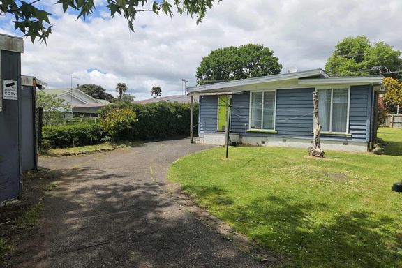 Sold - 2 Bisset Road, Kaikohe - realestate.co.nz