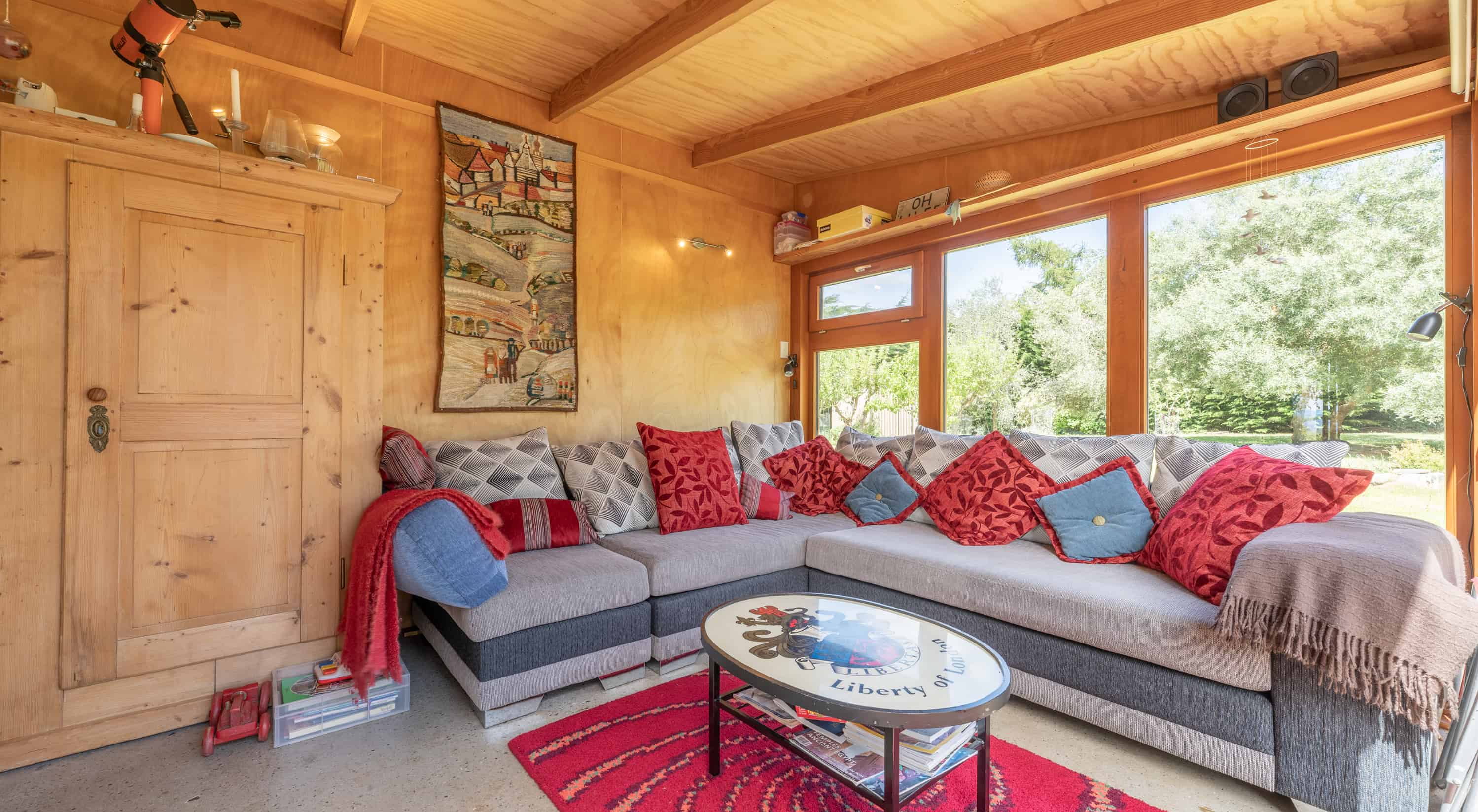 1512 Livingstone-Duntroon Road, Livingstone, Waitaki - For Sale ...