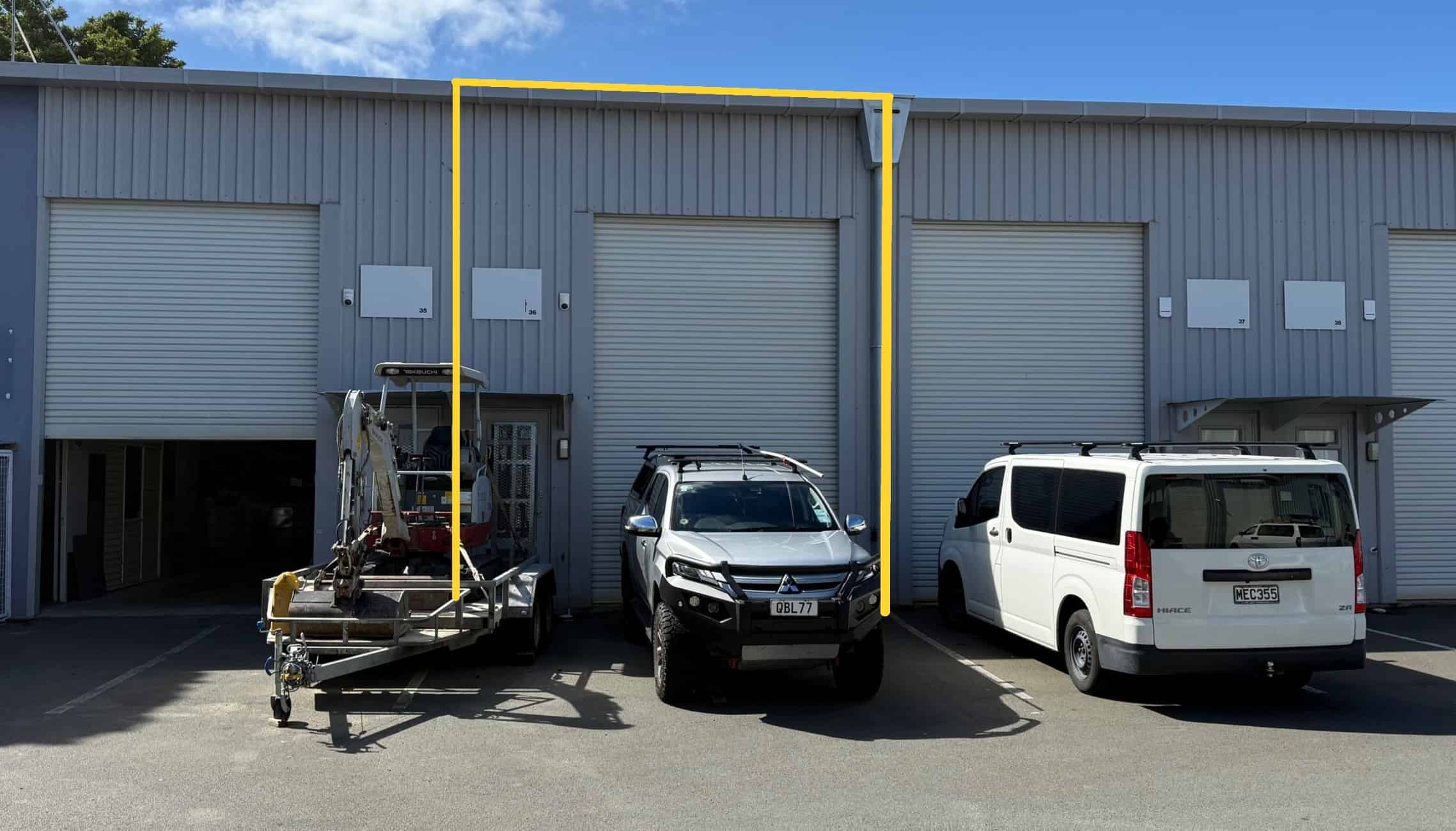 Property value - 36/49 Tawn Place, Pukete - realestate.co.nz