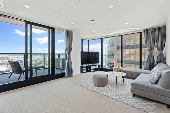 Sold - 1903/32 Swanson Street, Auckland Central - realestate.co.nz