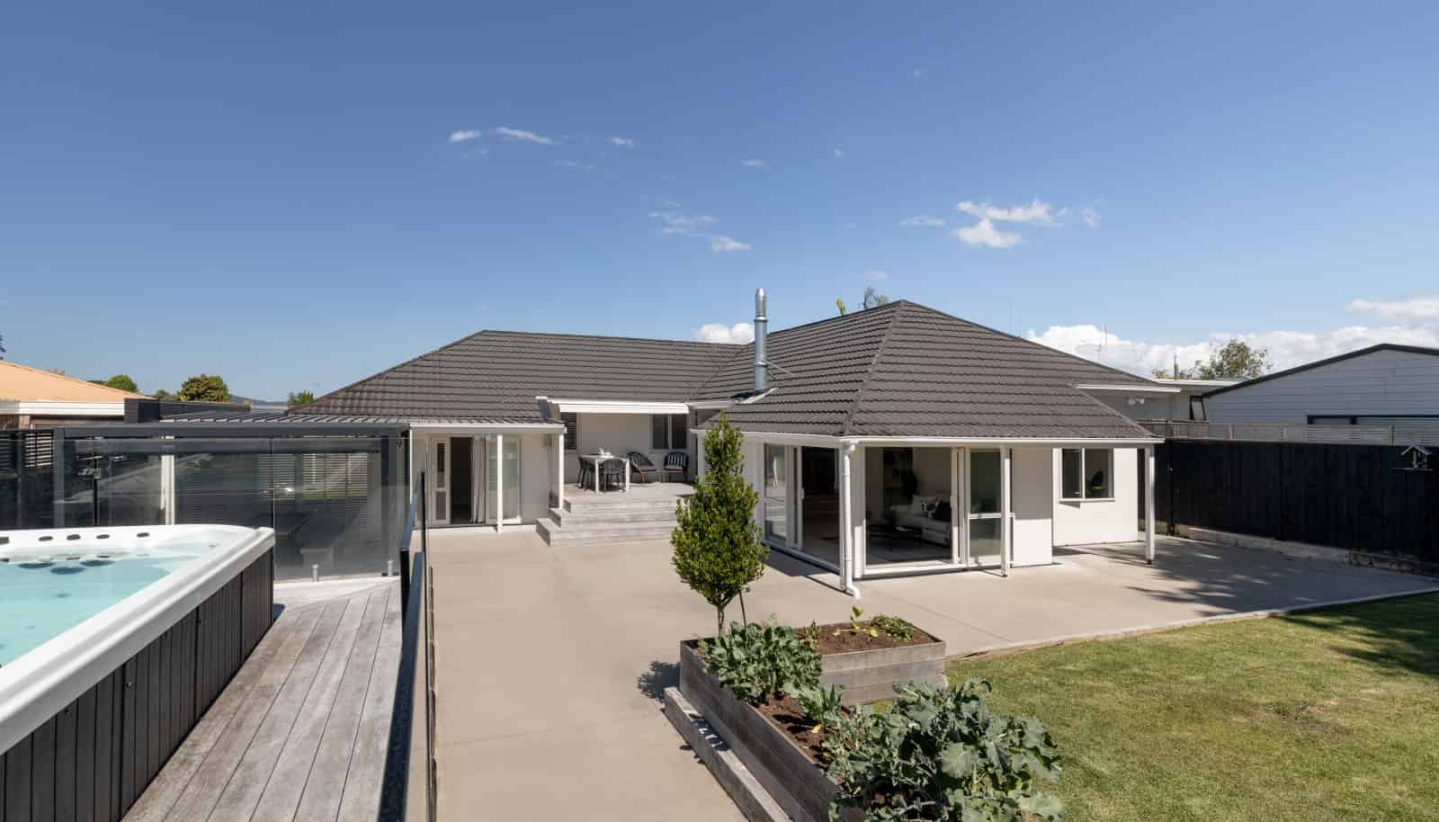 Sold - 174 Edgecumbe Road, Tauranga South - realestate.co.nz