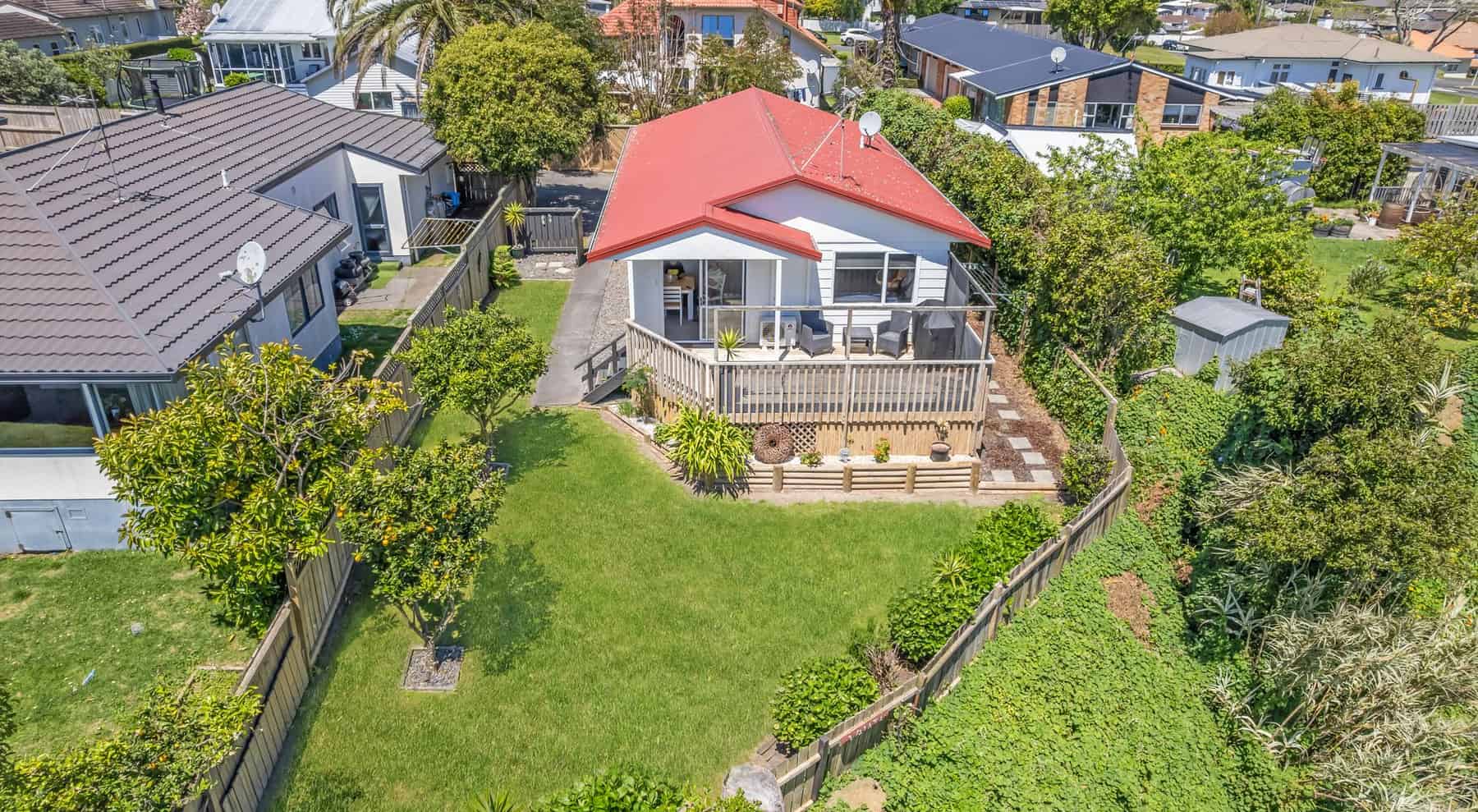 Sold - 151A Edgecumbe Road, Tauranga South - realestate.co.nz