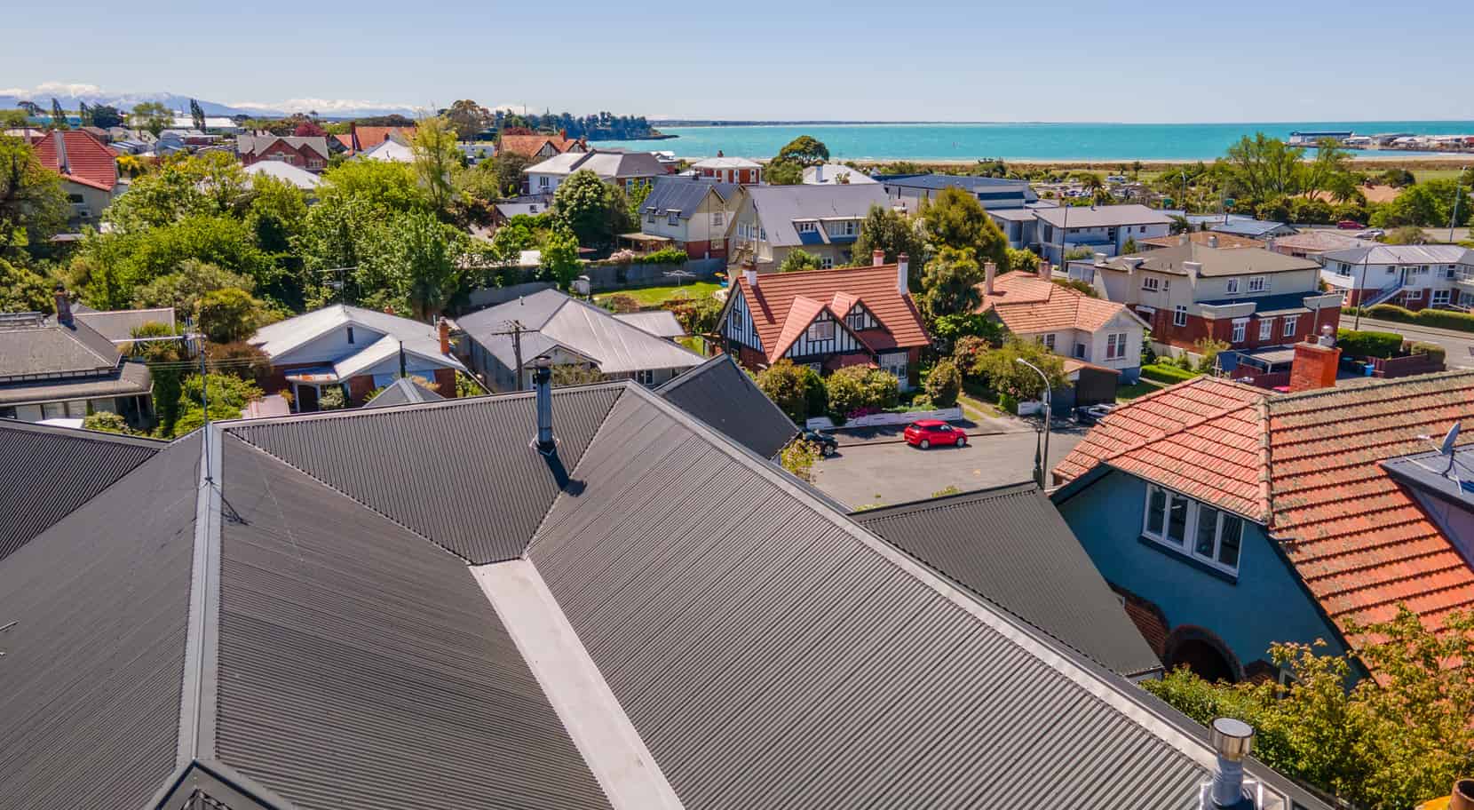 12 Nelson Terrace, Seaview, Timaru - For Sale - realestate.co.nz