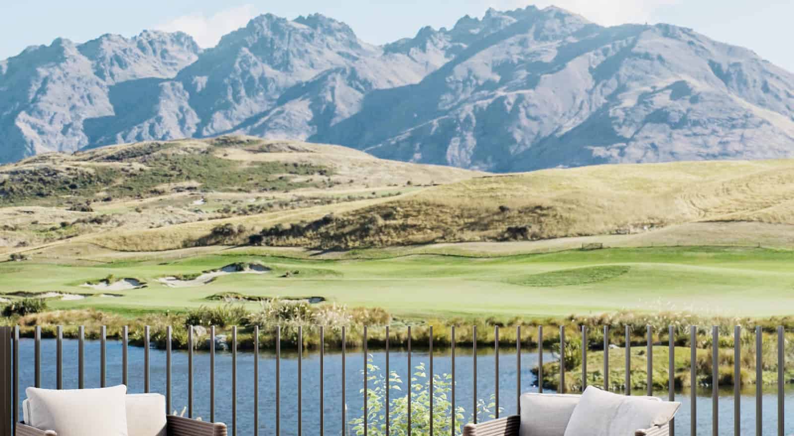 Lake Tewa Alpine Residences, Ti Kouka Street, Jacks Point, Queenstown ...