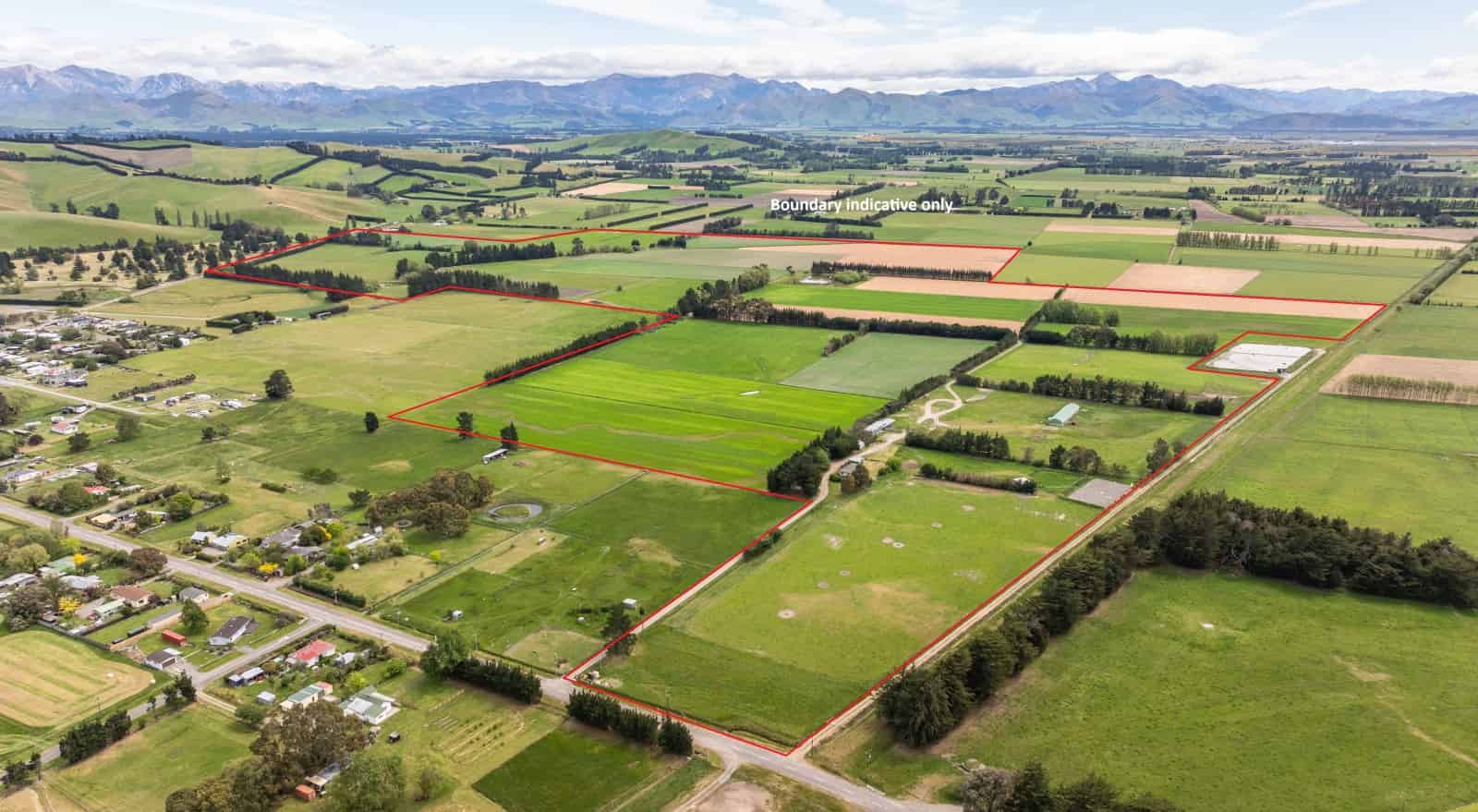 69 High Street, Hawarden, Hurunui - For Sale - realestate.co.nz