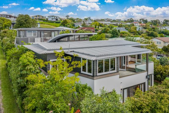 Property value - 41 Willjames Avenue, Algies Bay - realestate.co.nz