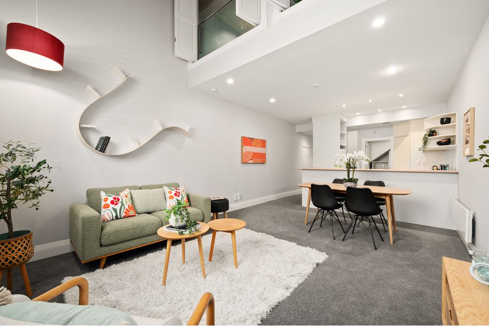 7D Stout Street, Wellington Central, Wellington City - For Sale ...