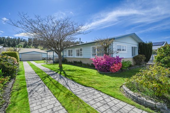 Sold - 25 Arnott Street, Alexandra - realestate.co.nz