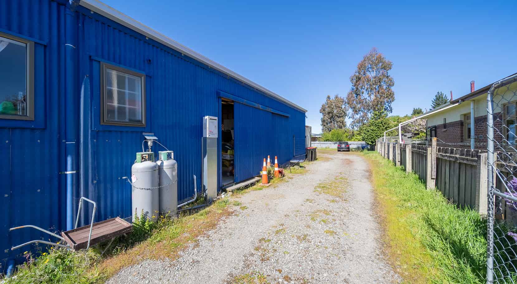 For sale 135 Flora Road, Lumsden - realestate.co.nz
