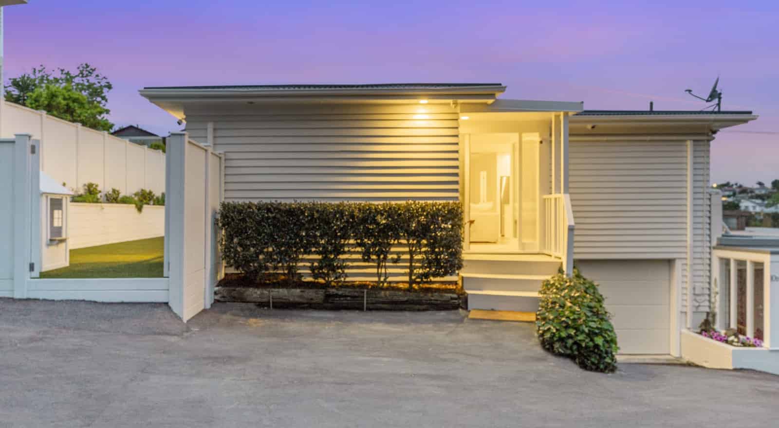 Sold - 10A Shera Road, Remuera - realestate.co.nz