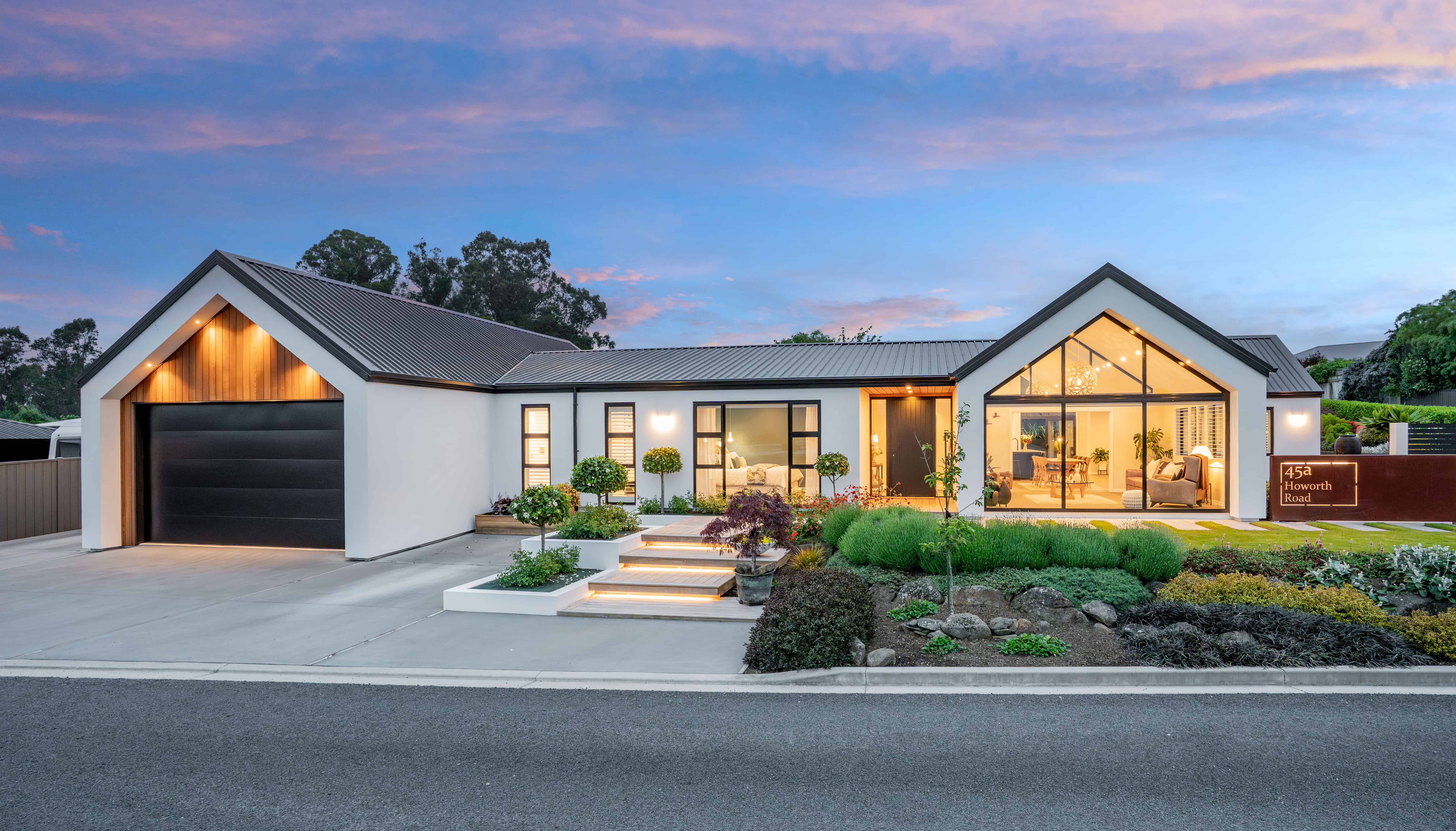 Sold - 45A Howorth Road, Fairfield - realestate.co.nz