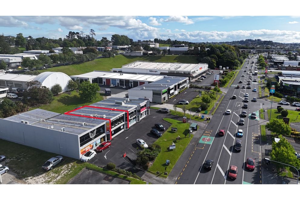 For lease 33B Constellation Drive, Albany - realestate.co.nz