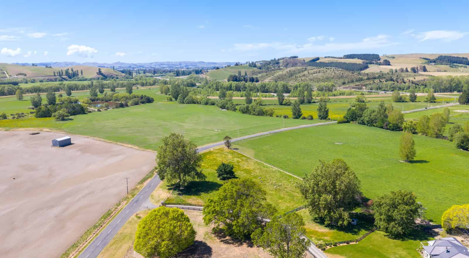 75 Ongaonga-Waipukurau Road, Waipukurau, Central Hawkes Bay - For Sale ...