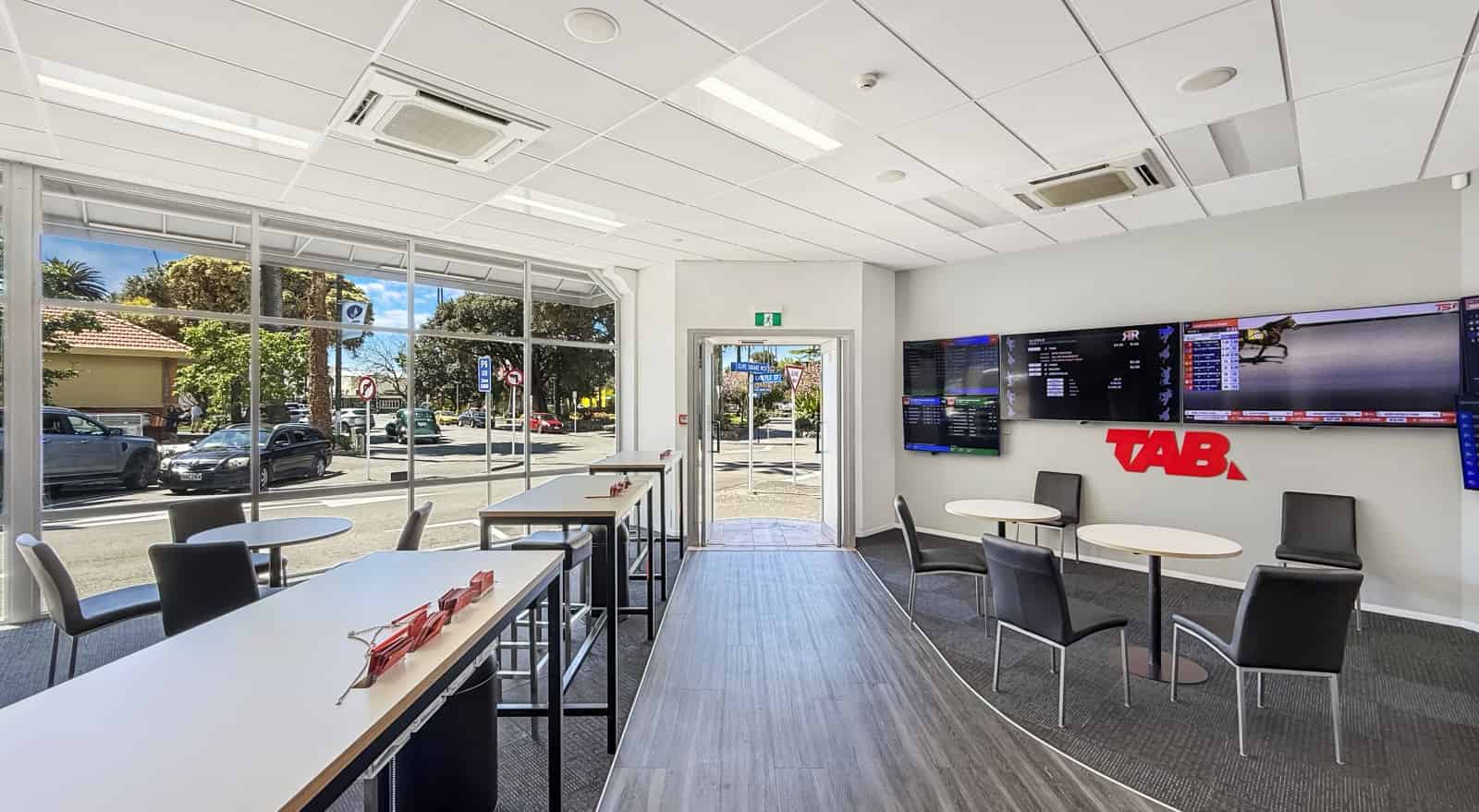 For sale 1-9 Clive Square, Napier Central - realestate.co.nz
