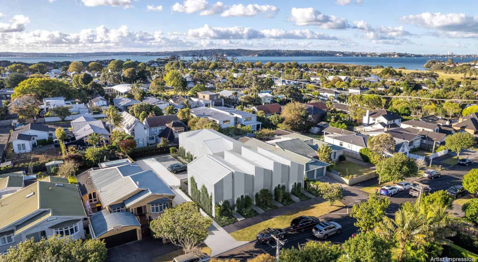 1/22 Wainui Avenue, Point Chevalier, Auckland City - For Sale ...
