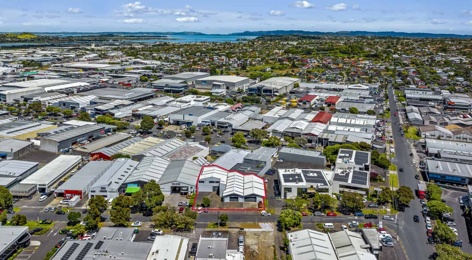 For sale 40 Olive Road, Penrose - realestate.co.nz