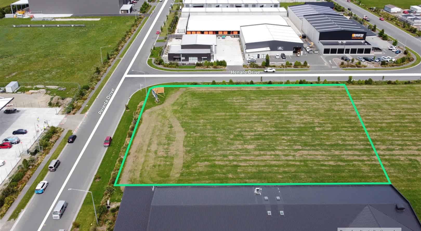 For lease 2 Henare Drive, Rolleston - realestate.co.nz