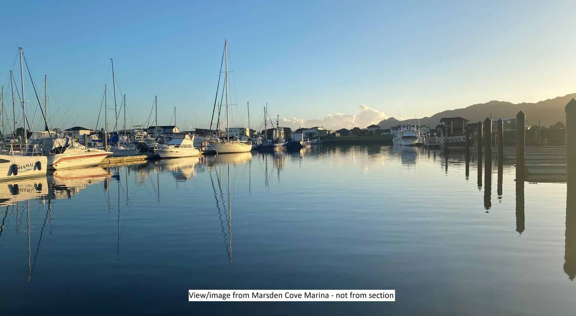 Lot 4 353 One Tree Point Road, One Tree Point, Whangarei - For Sale ...