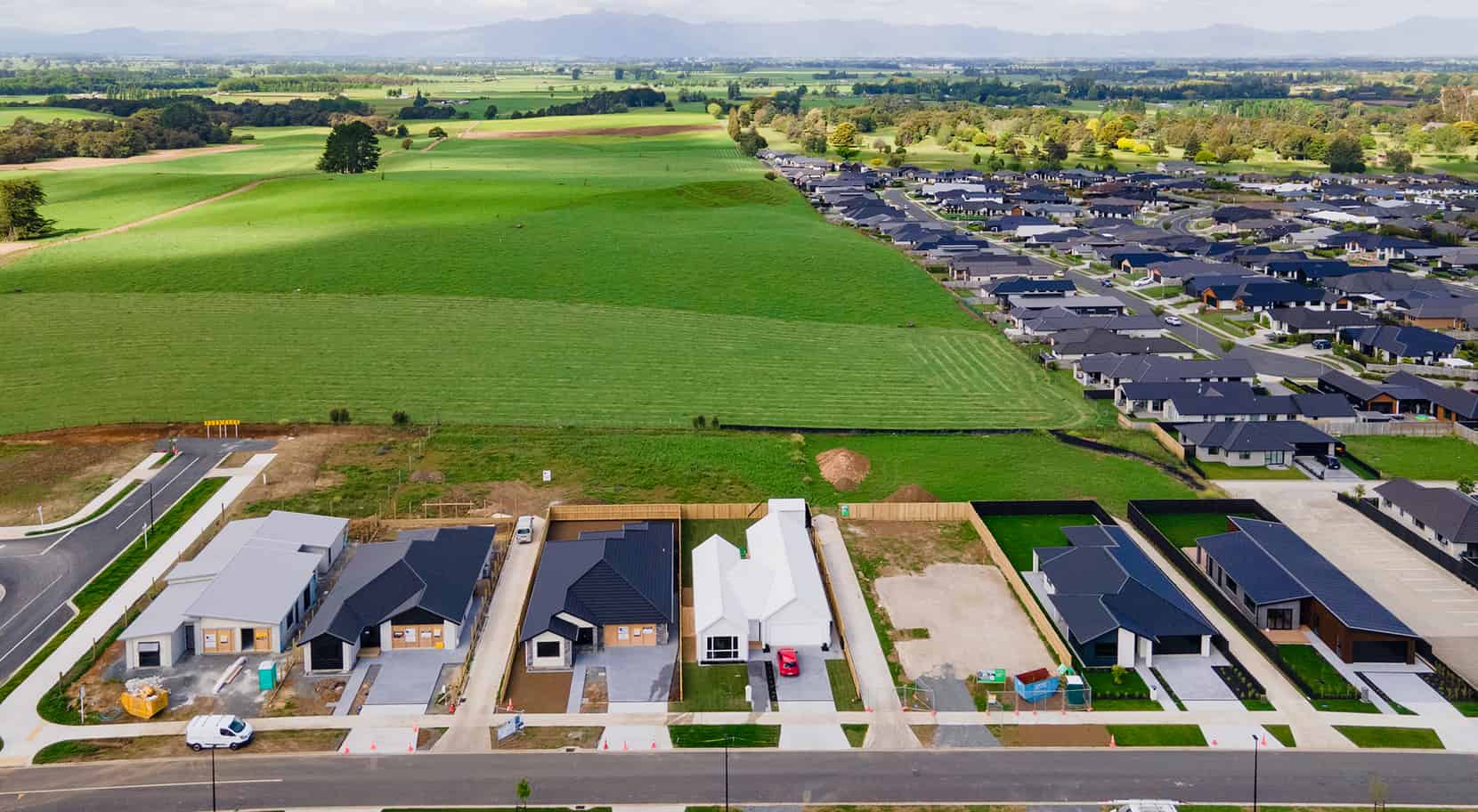 26 Evans Street (Lot 85) Lockerbie Estate, Morrinsville, Matamata-Piako ...