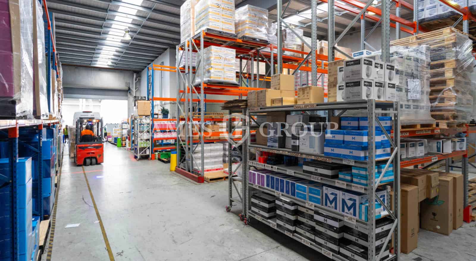 For lease C/13 Vogler Drive, Wiri - realestate.co.nz