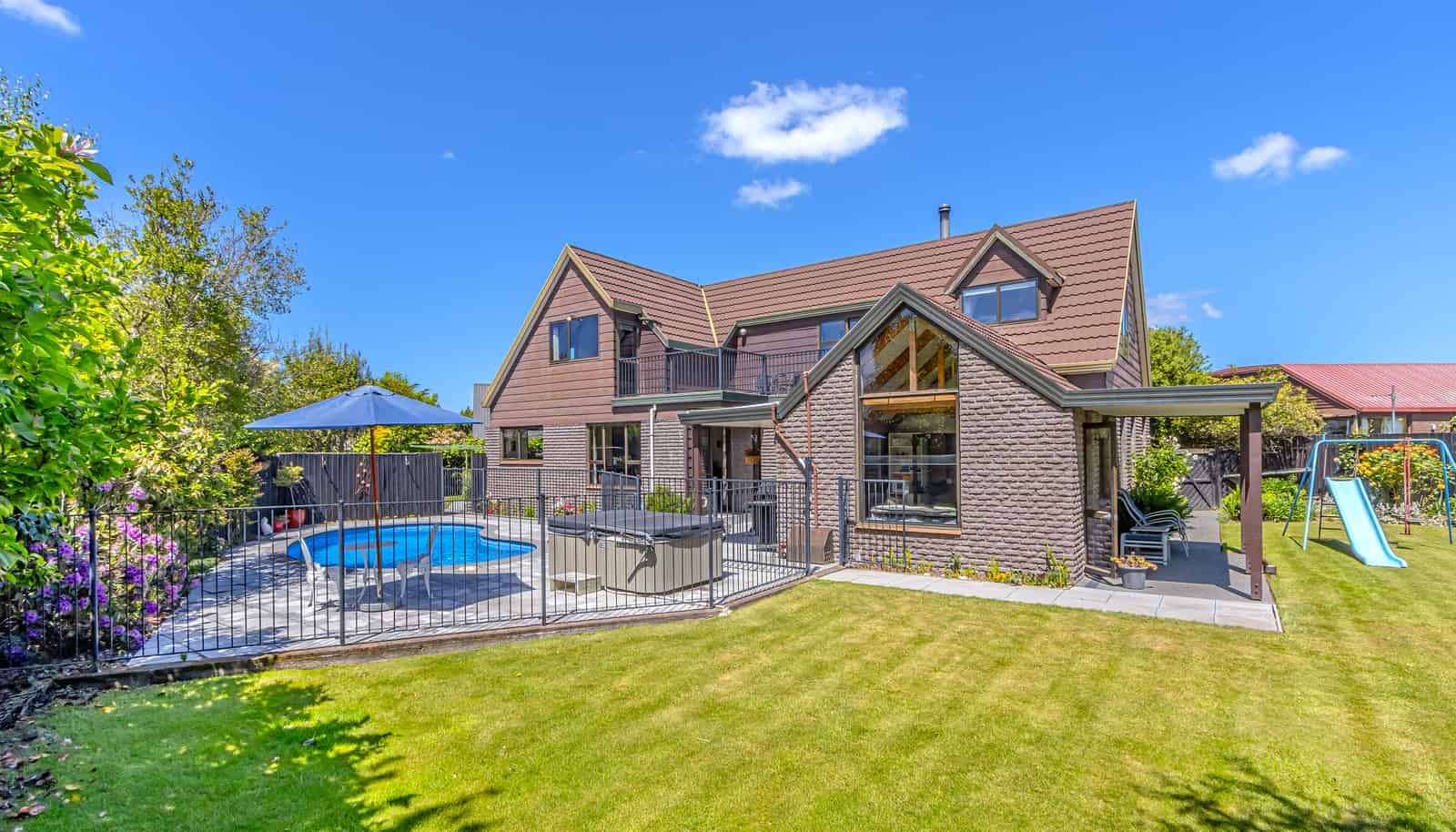Sold - 9A Goya Place, Bishopdale - realestate.co.nz