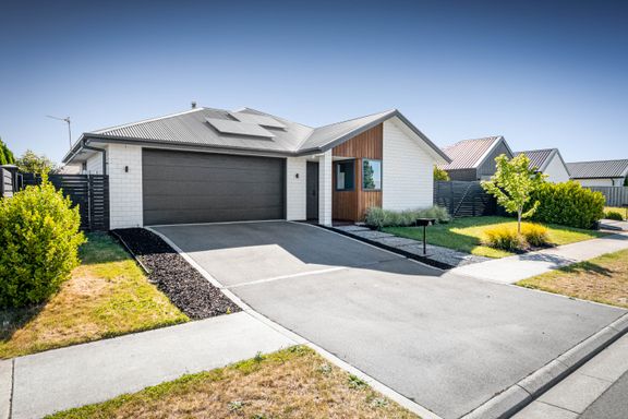 Sold - 36 Longcot Drive, Springston - realestate.co.nz