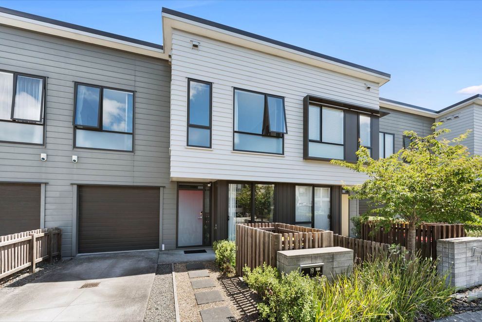 19 Eyton Kay Road, Hobsonville, Waitakere City - For Sale - realestate ...