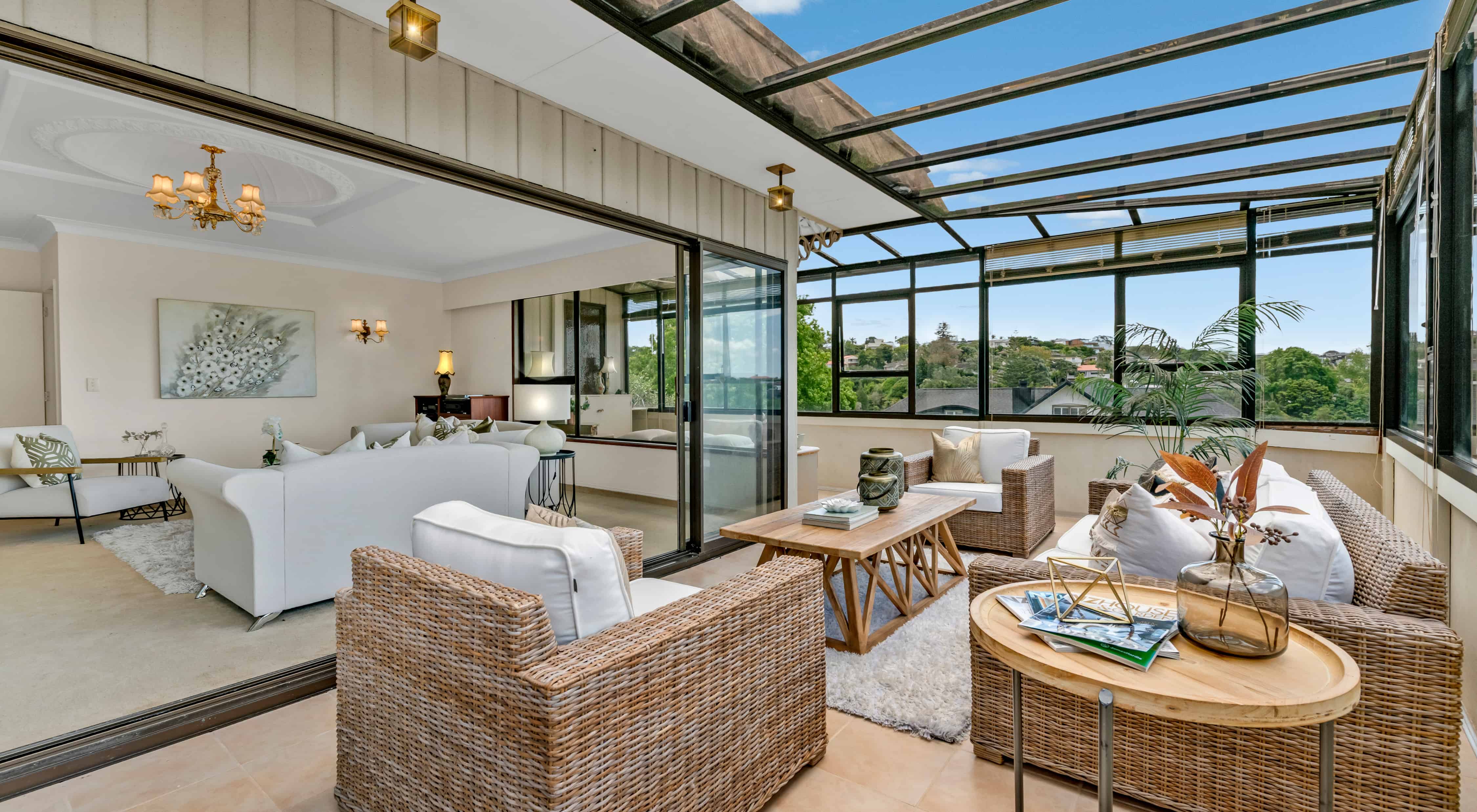 31 & 33 Castleton Drive, Mellons Bay, Manukau City - For Sale ...