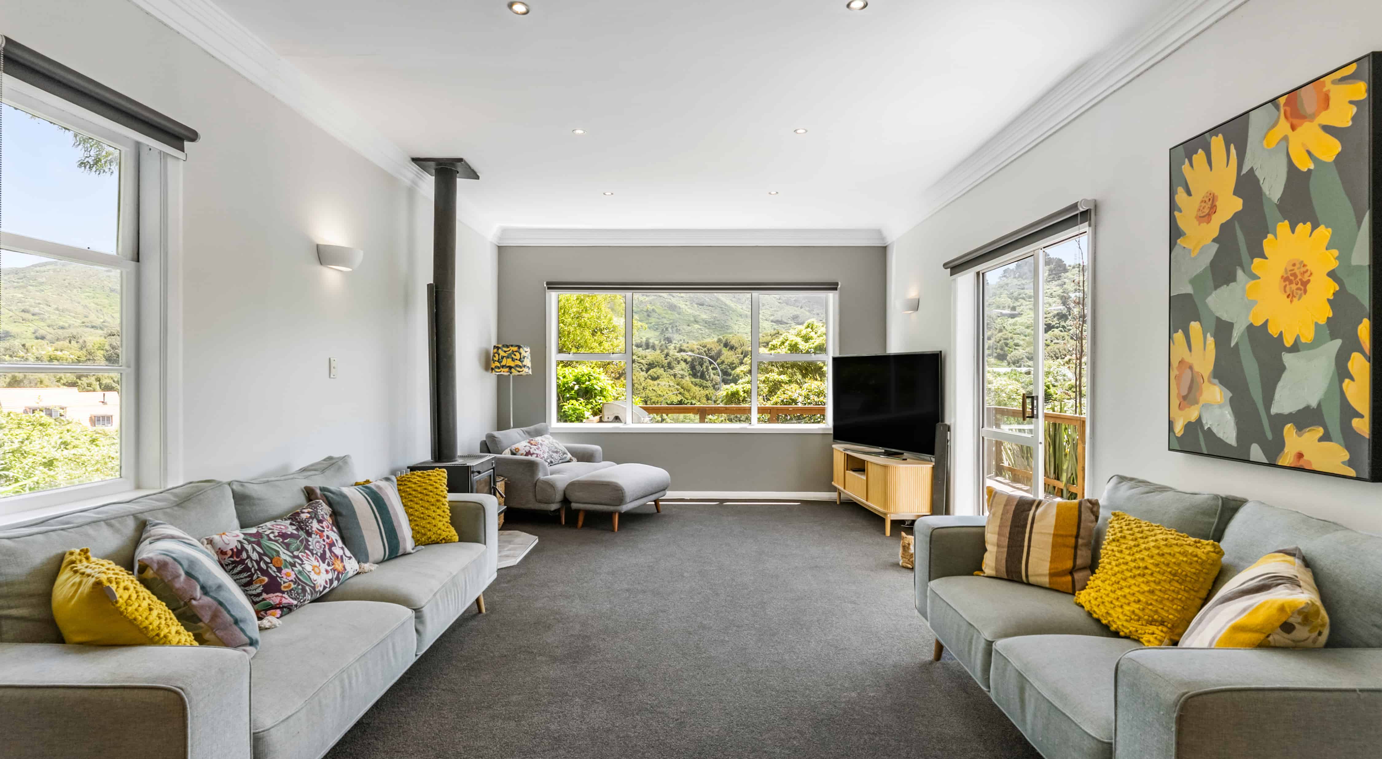 93 Wilton Road, Wilton, Wellington City - For Sale - realestate.co.nz